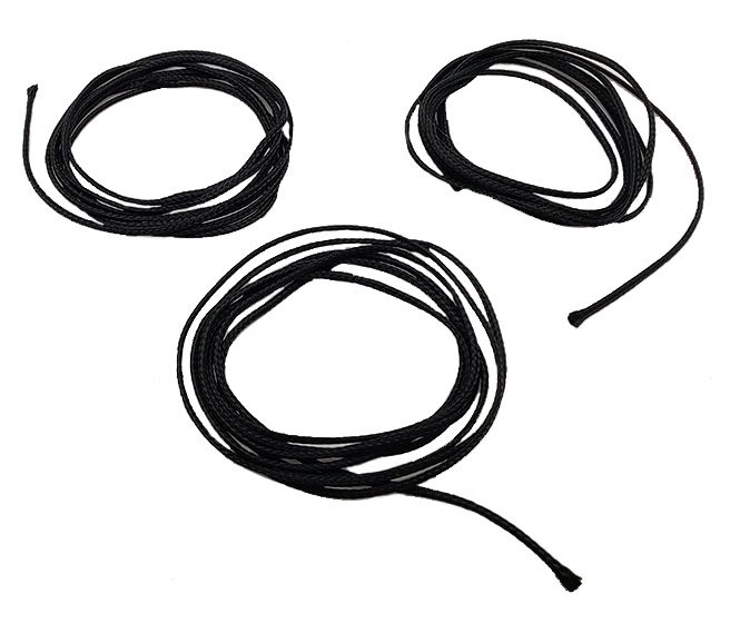 'Just Strings' 3 Pack - The Kitty Kaster